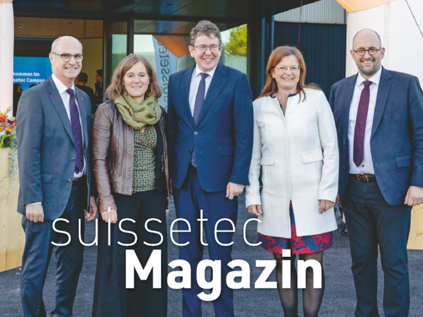 Neuer GAV 2025 - suissetec nordostschweiz
